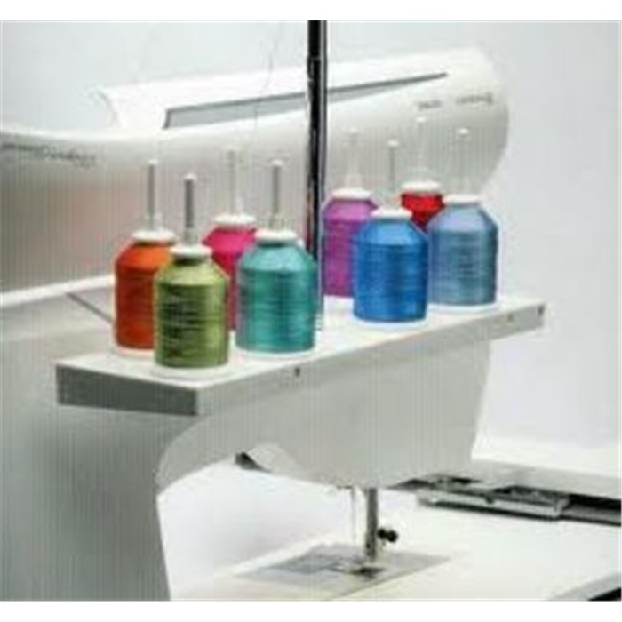 Ets Stecker | Porte bobine multiple 8 bobines