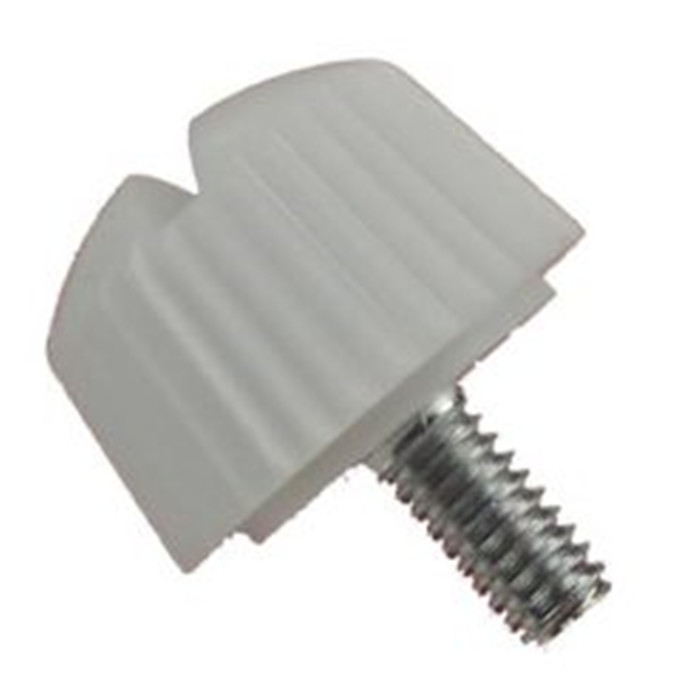 Ets Stecker | Vis porte accessoires