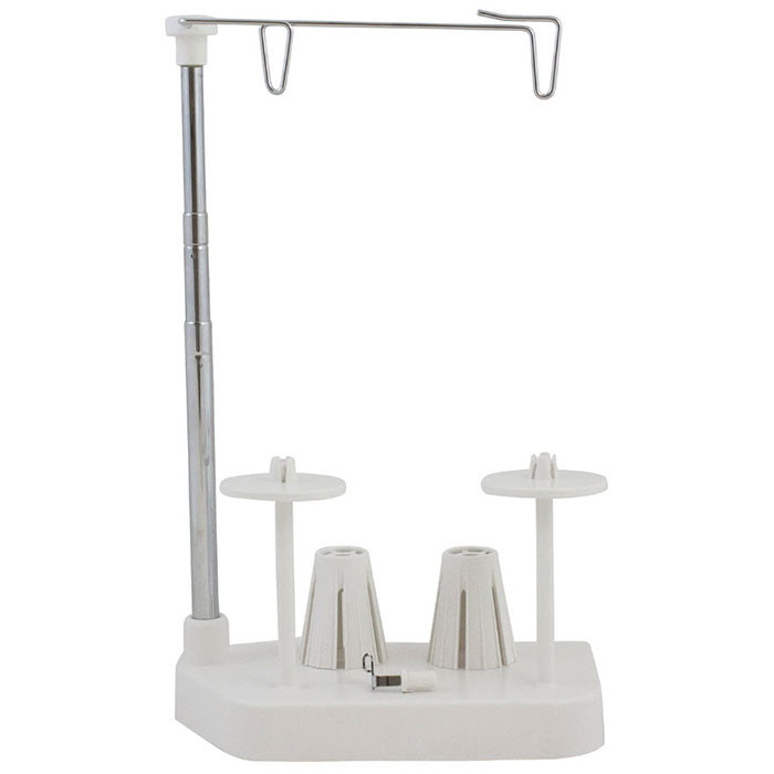 Ets Stecker | Porte bobine (2 tubes)