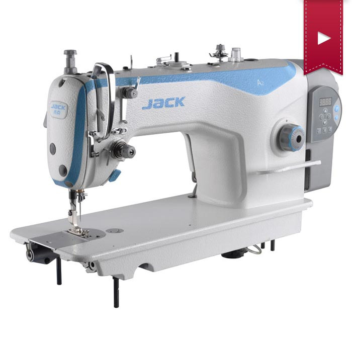 Ets Stecker | JACK A2 CZ couture