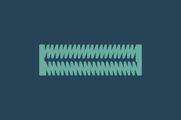 Quels sont les différents types de points de couture à la machine